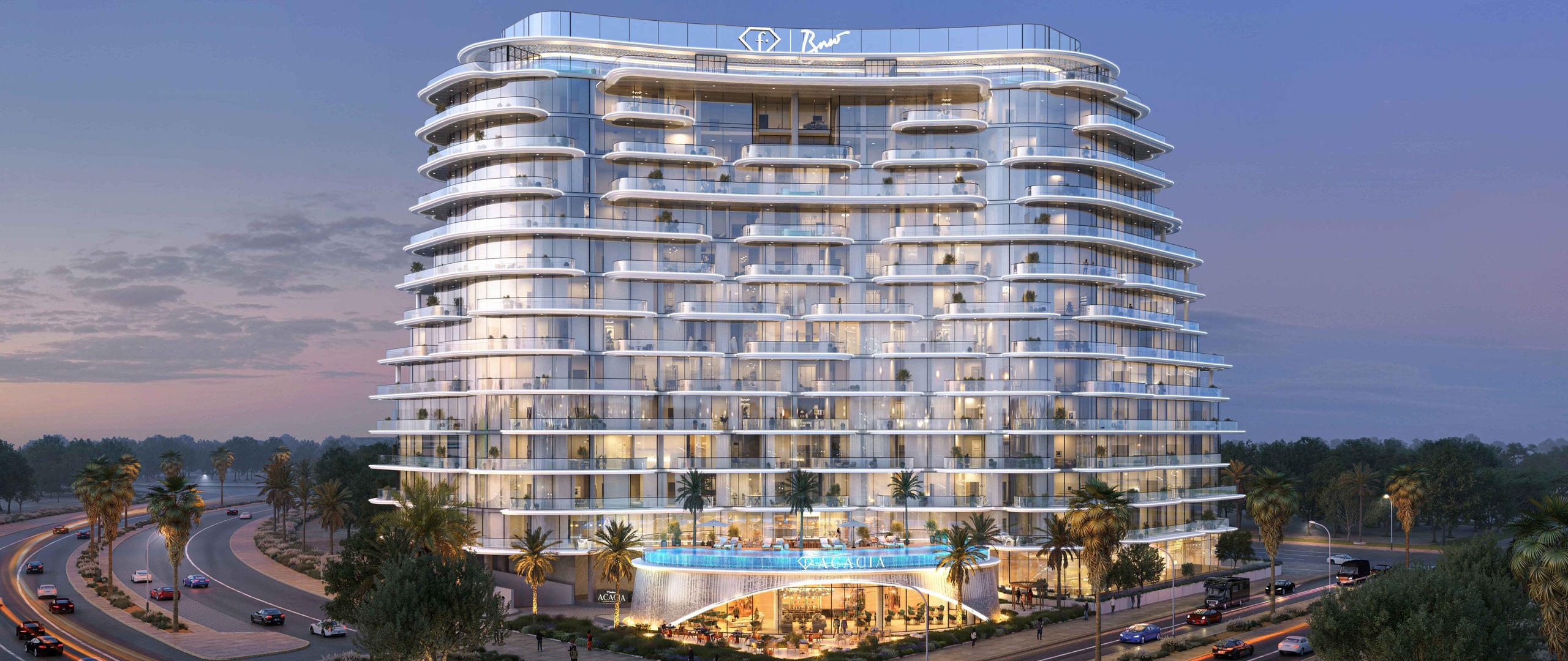 BnW Developments – Luxury BnW Apartments & Properties in Dubai